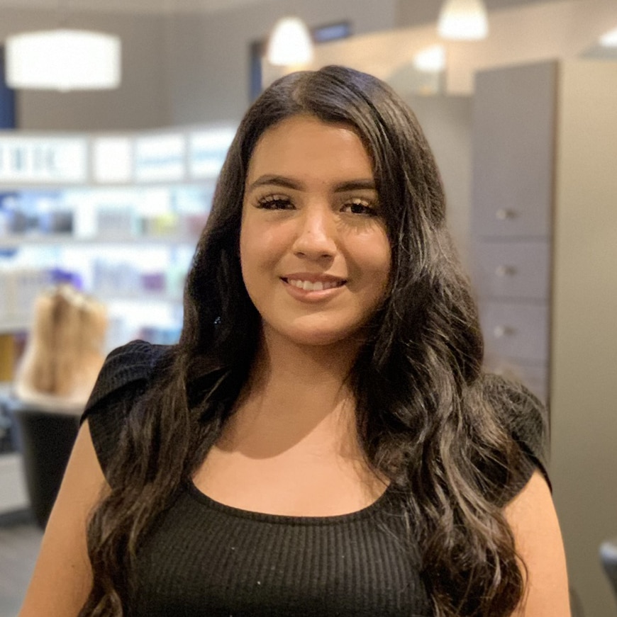 Sandra - Rumors Salon