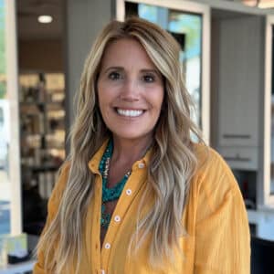 Rumors Salon - DC Ranch Hair Salon - Scottsdale, AZ